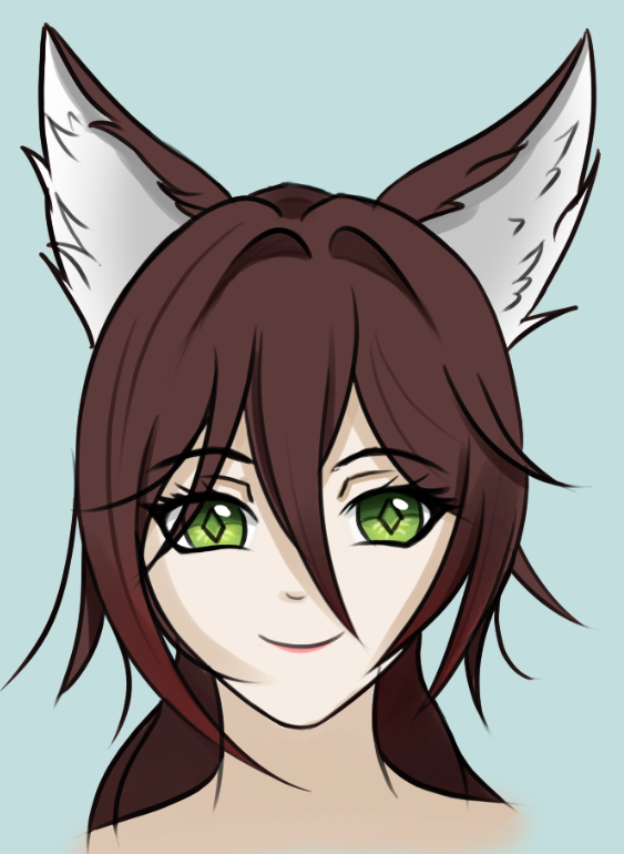 Fox Honkai: Star Rail | HoYoLAB