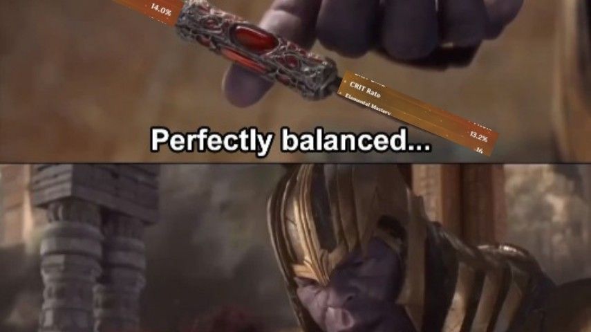 Im ready Eula, come back home~~ Genshin Impact | HoYoLAB