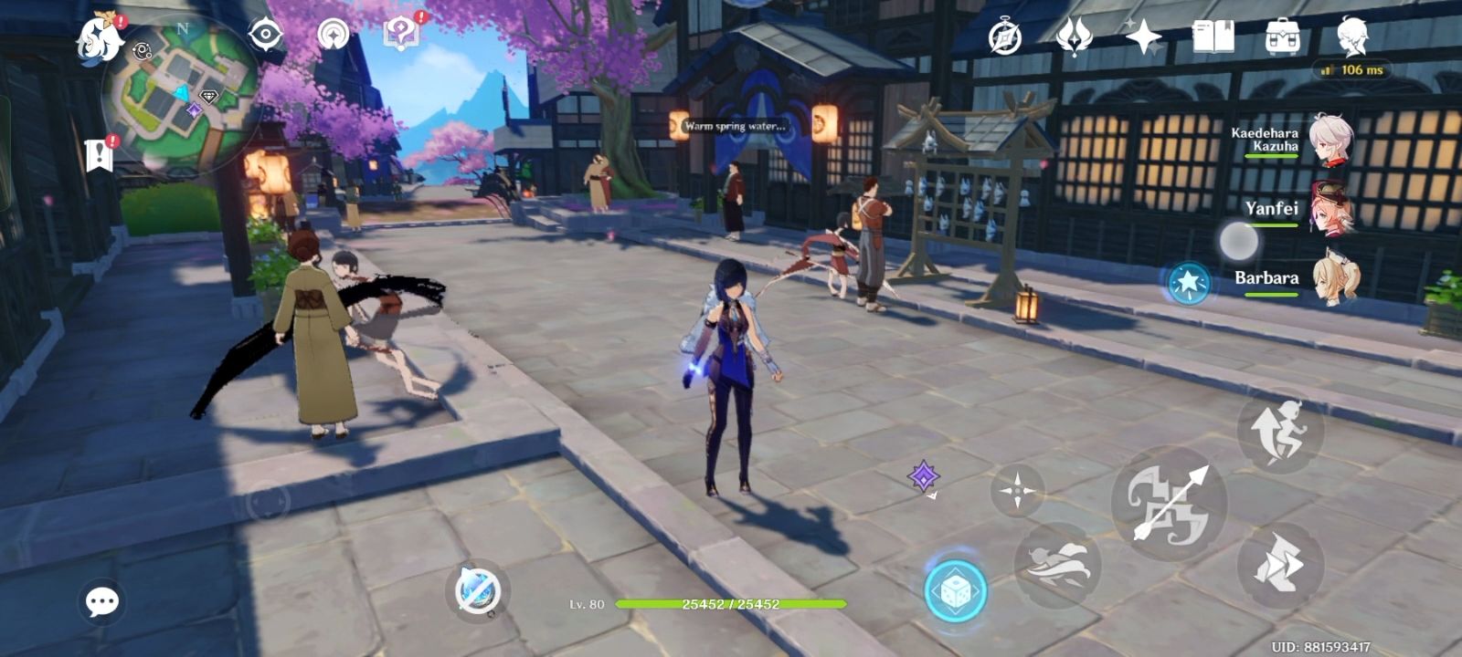 Bug Genshin Impact | HoYoLAB