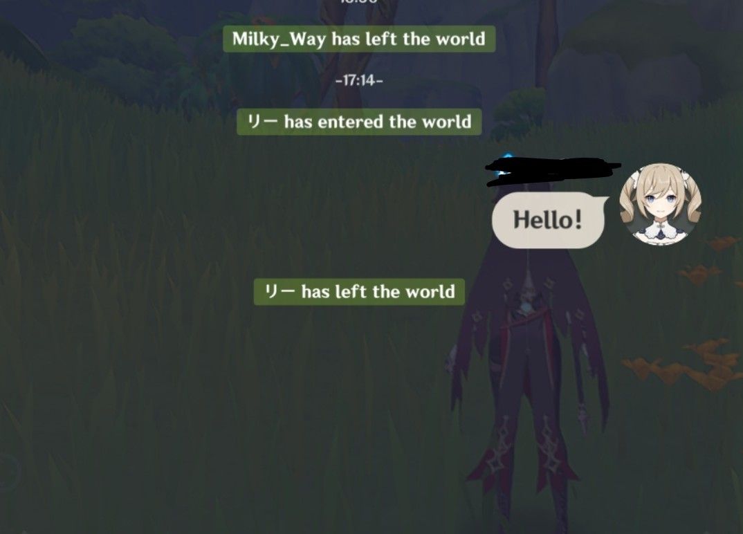 Undeniable Rizz Like Always 😎😎 Genshin Impact | HoYoLAB