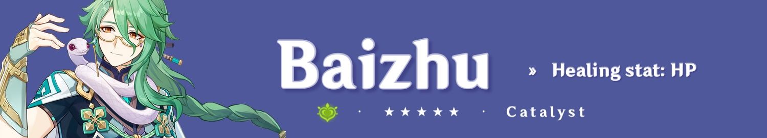 [3.8.] HEALER BATTLE | Comparing Healers and what they offer - from a Healer main Genshin Impact ...