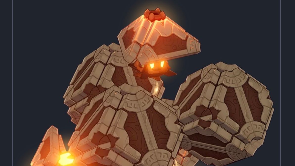 Genshin Boss Referenced in HSR Honkai: Star Rail | HoYoLAB