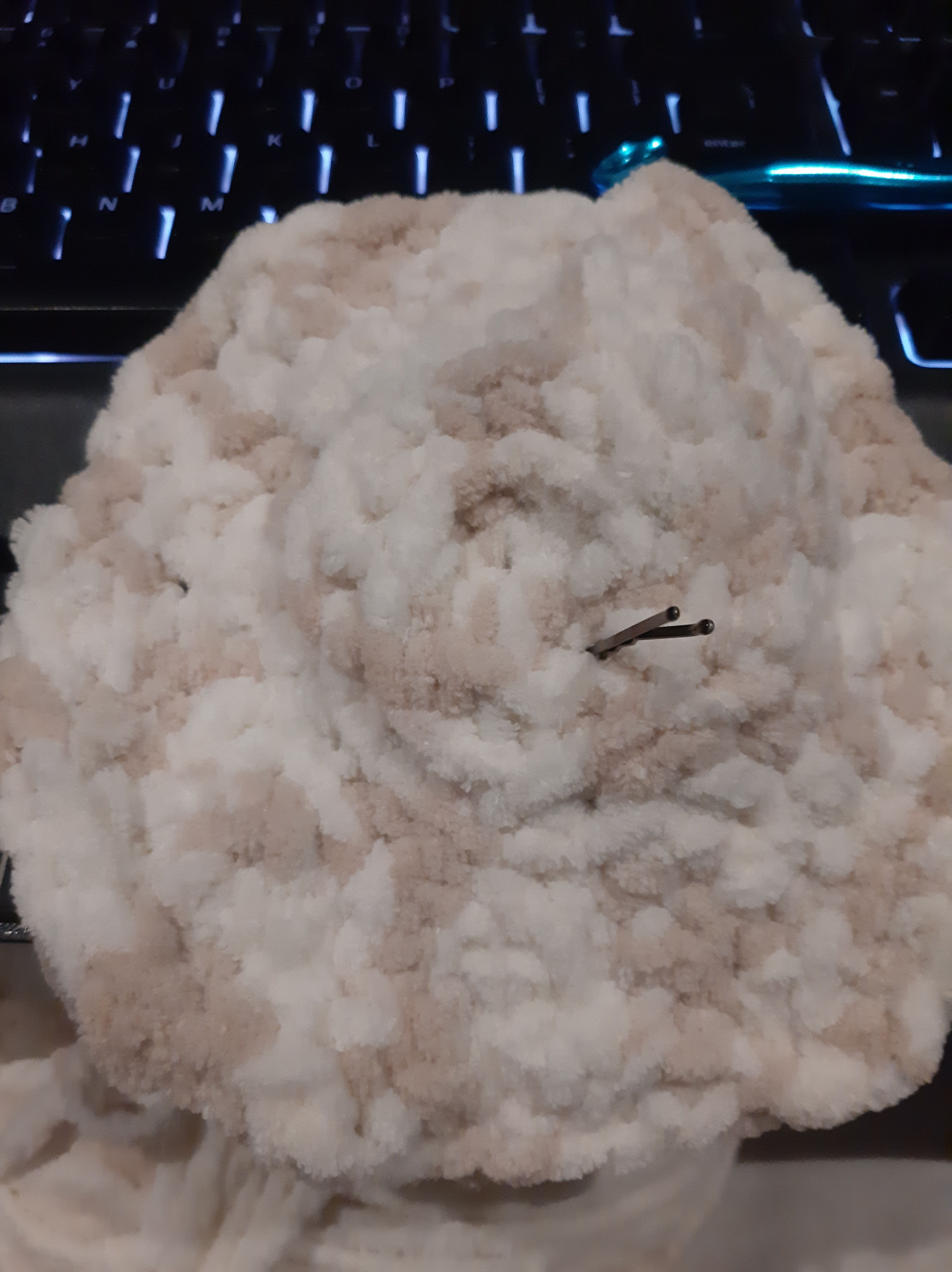 Crochet bunny... Honkai: Star Rail | HoYoLAB