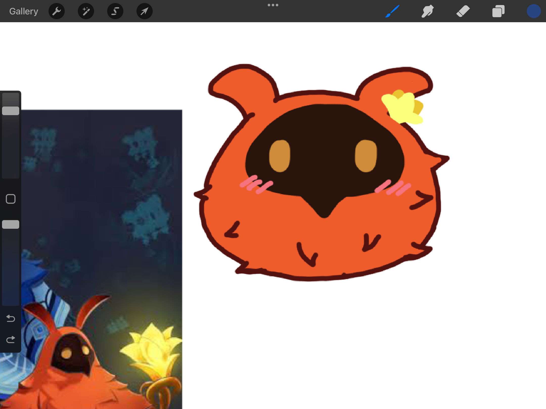 Making Abyss Mage as Slimes Genshin Impact | HoYoLAB