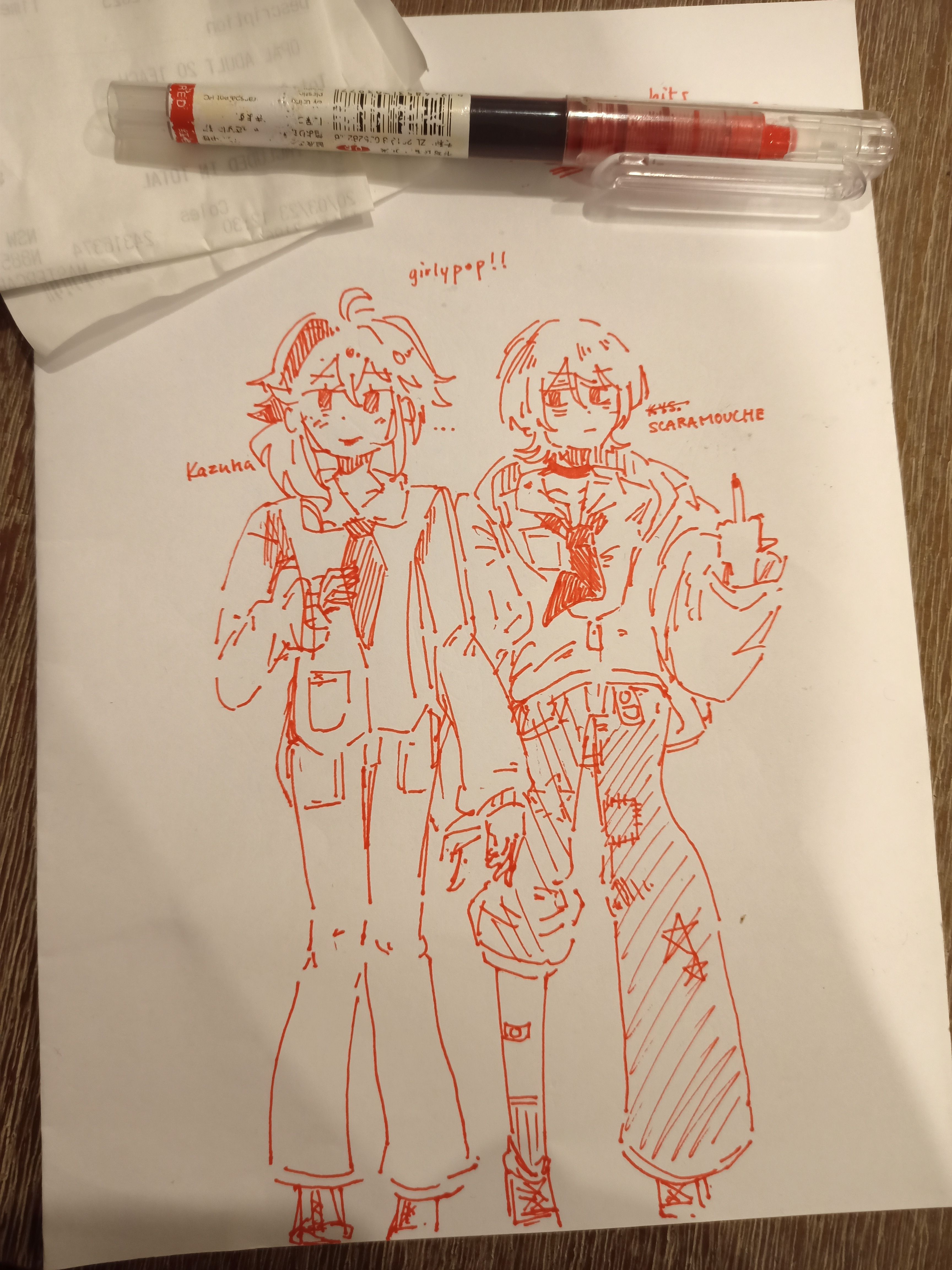 yipee Genshin Impact | HoYoLAB