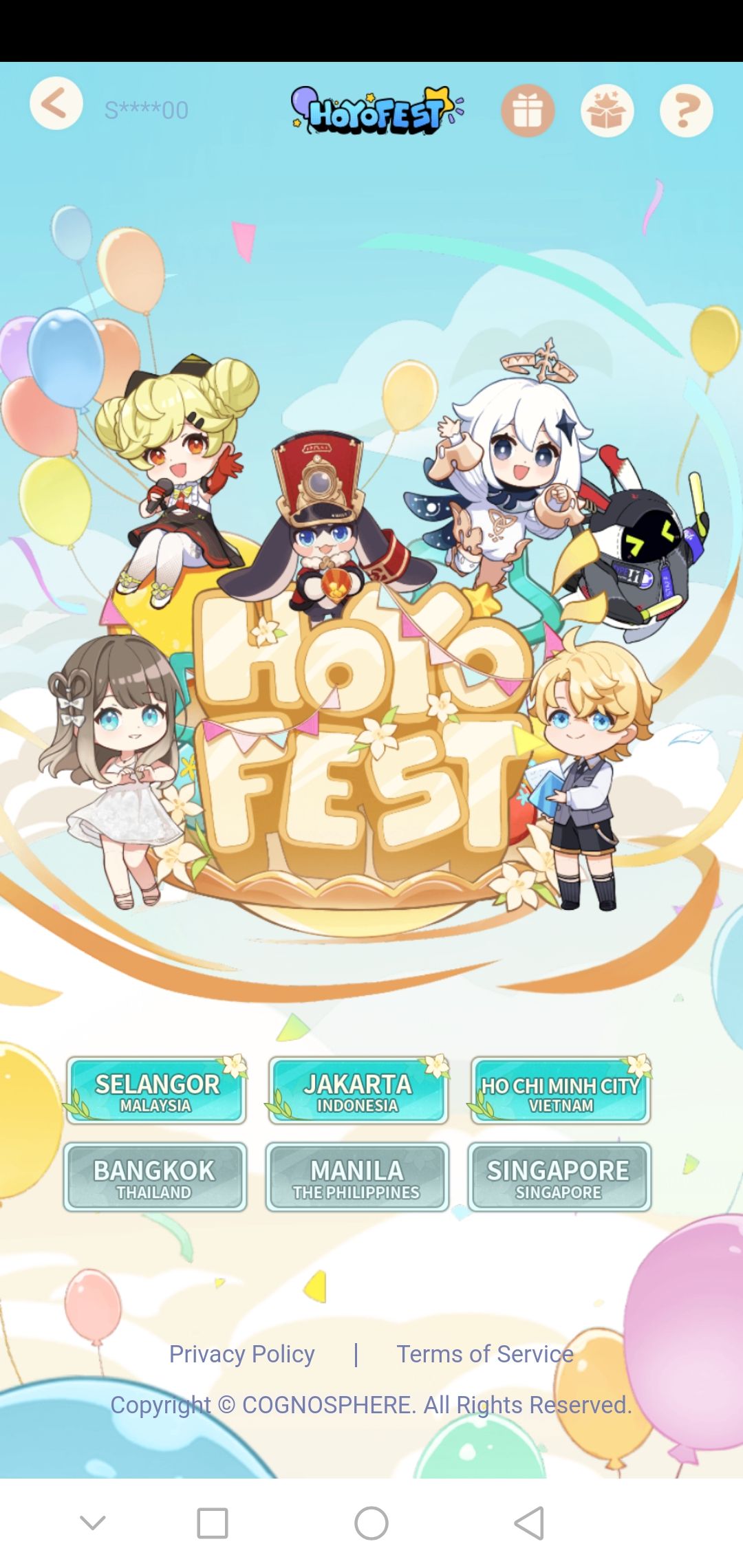 Redeem code Genshin Impact | HoYoLAB