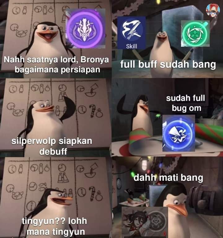 Keluh Kesah Sokes Di Hsr Honkai: Star Rail | HoYoLAB