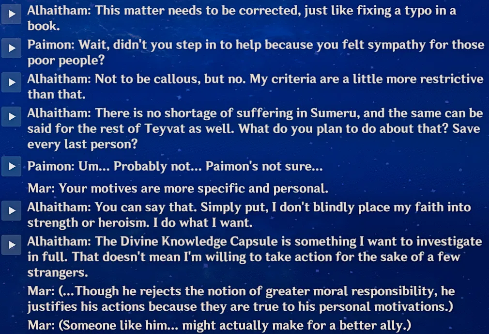 HoYoLAB - Official Community