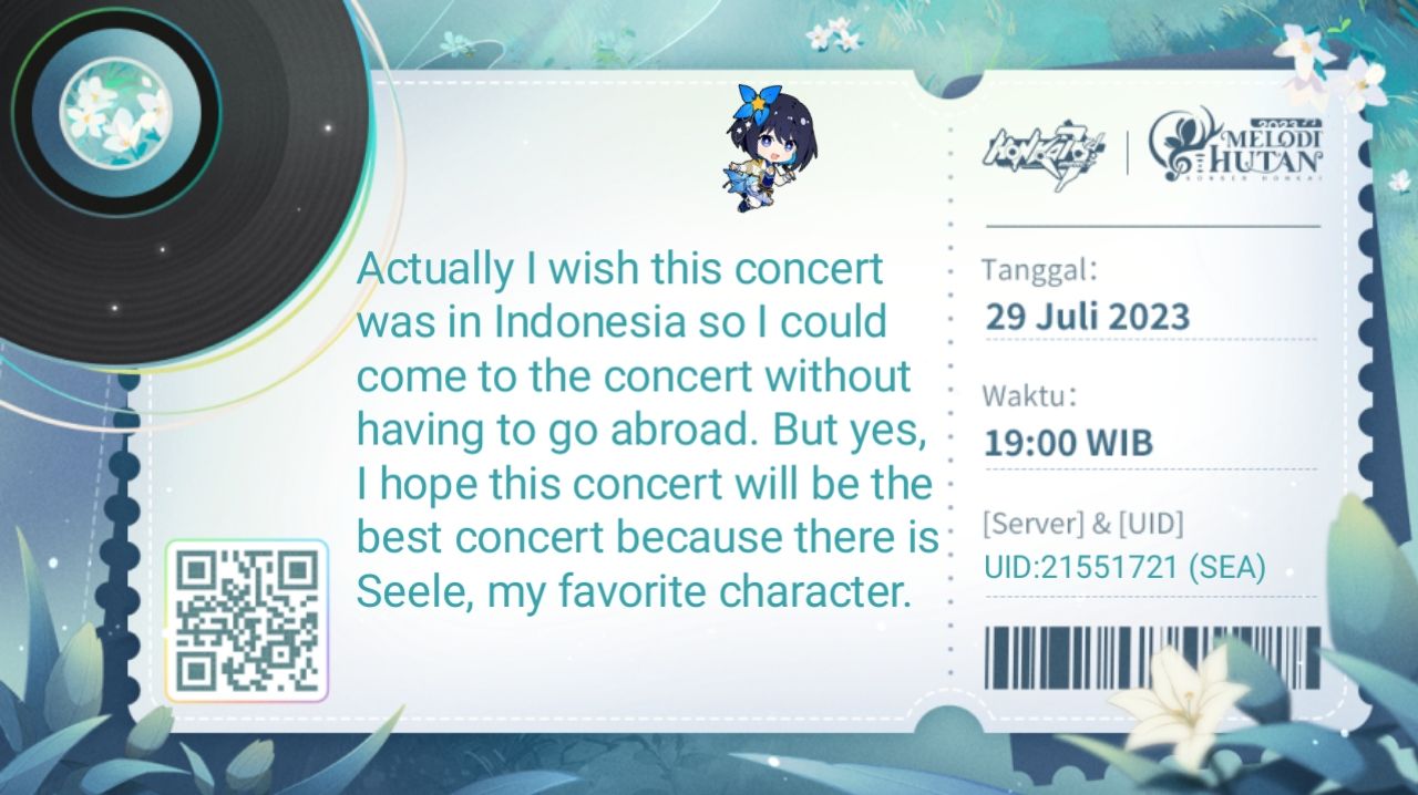 HI3 concert Honkai Impact 3rd | HoYoLAB