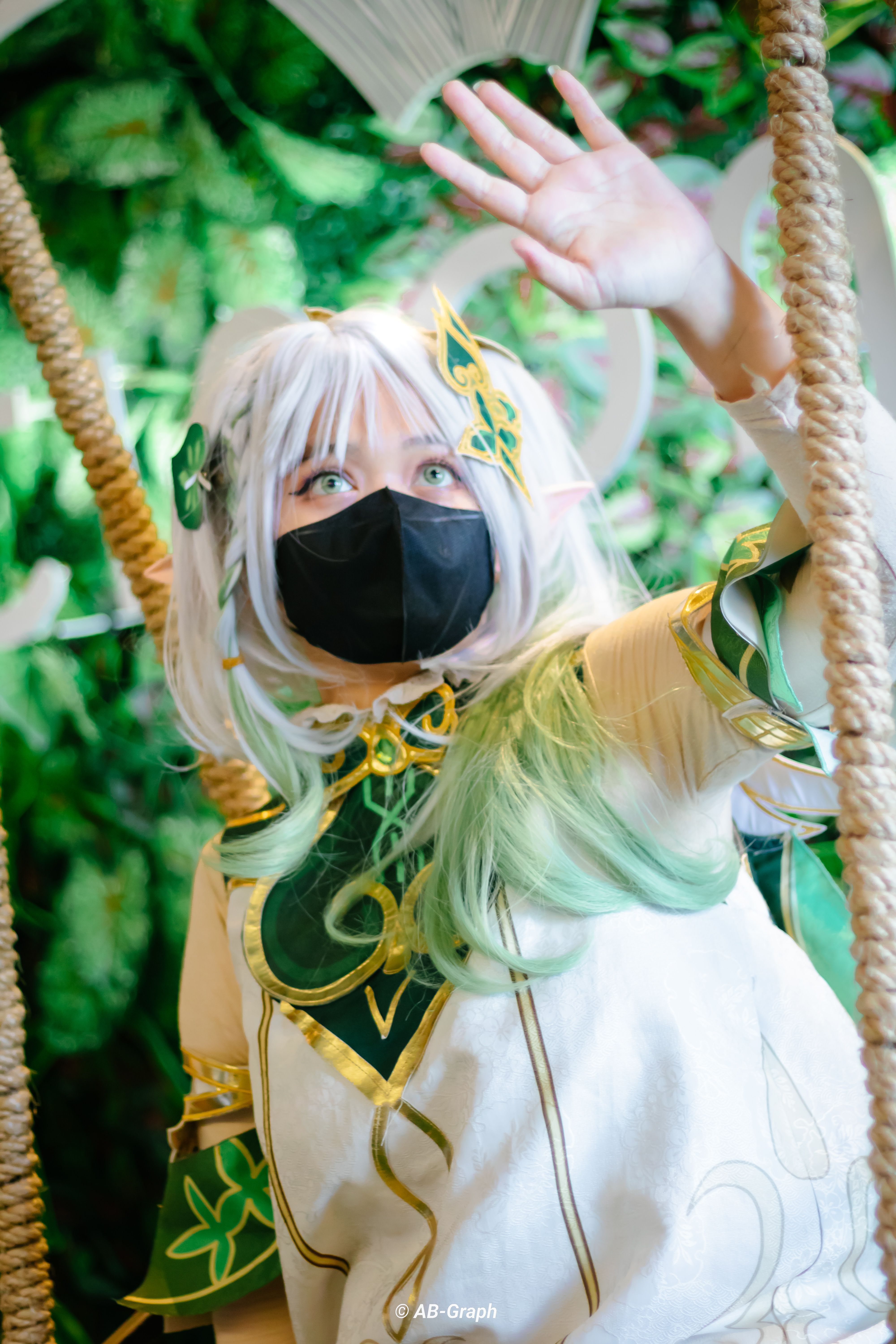 Nahidaa~ Genshin Impact | HoYoLAB