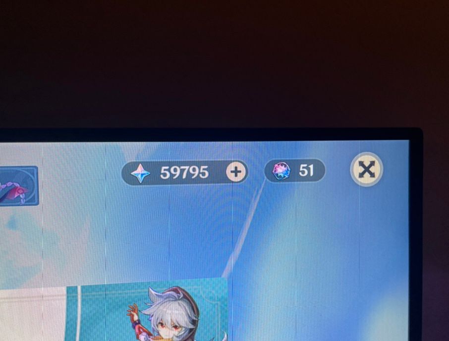 Day 170+171 of saving for my gorgeous buff cake capitano 🥰 Genshin ...