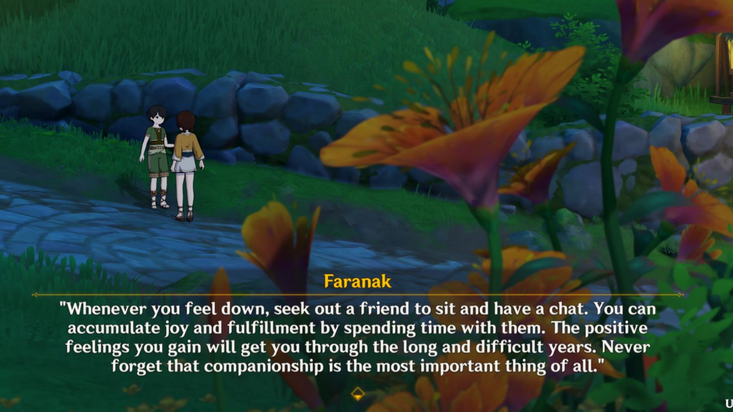 Why do I play Genshin Impact ? Genshin Impact | HoYoLAB