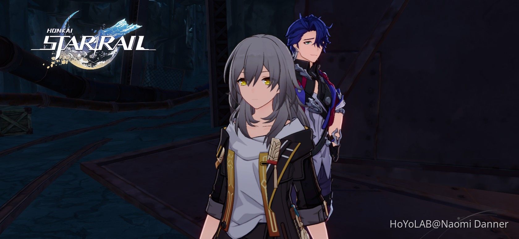 Sampo Honkai: Star Rail | HoYoLAB