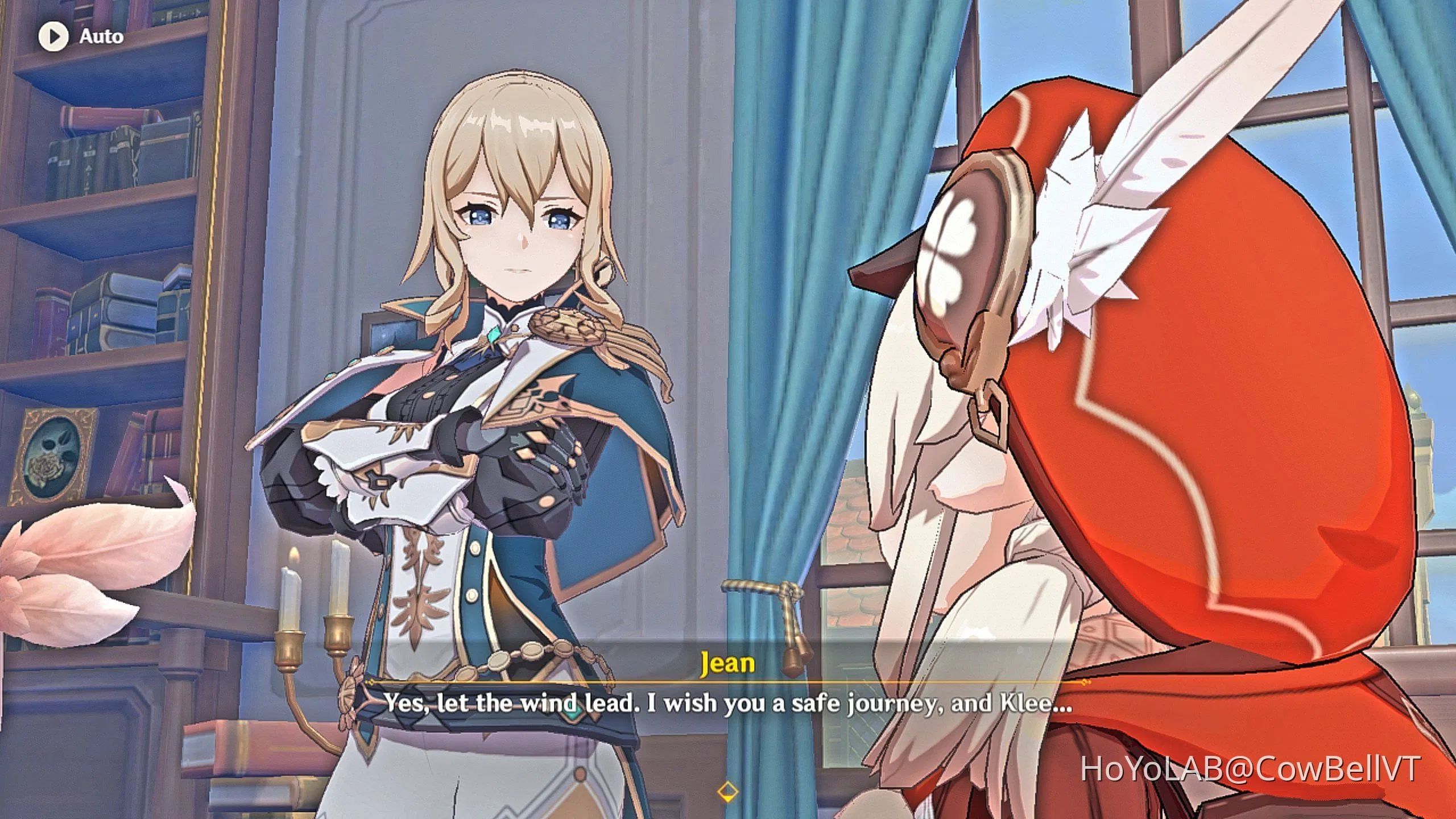 More Klee Memes Genshin Impact | HoYoLAB