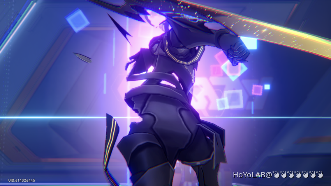 Starting hsr Honkai: Star Rail | HoYoLAB