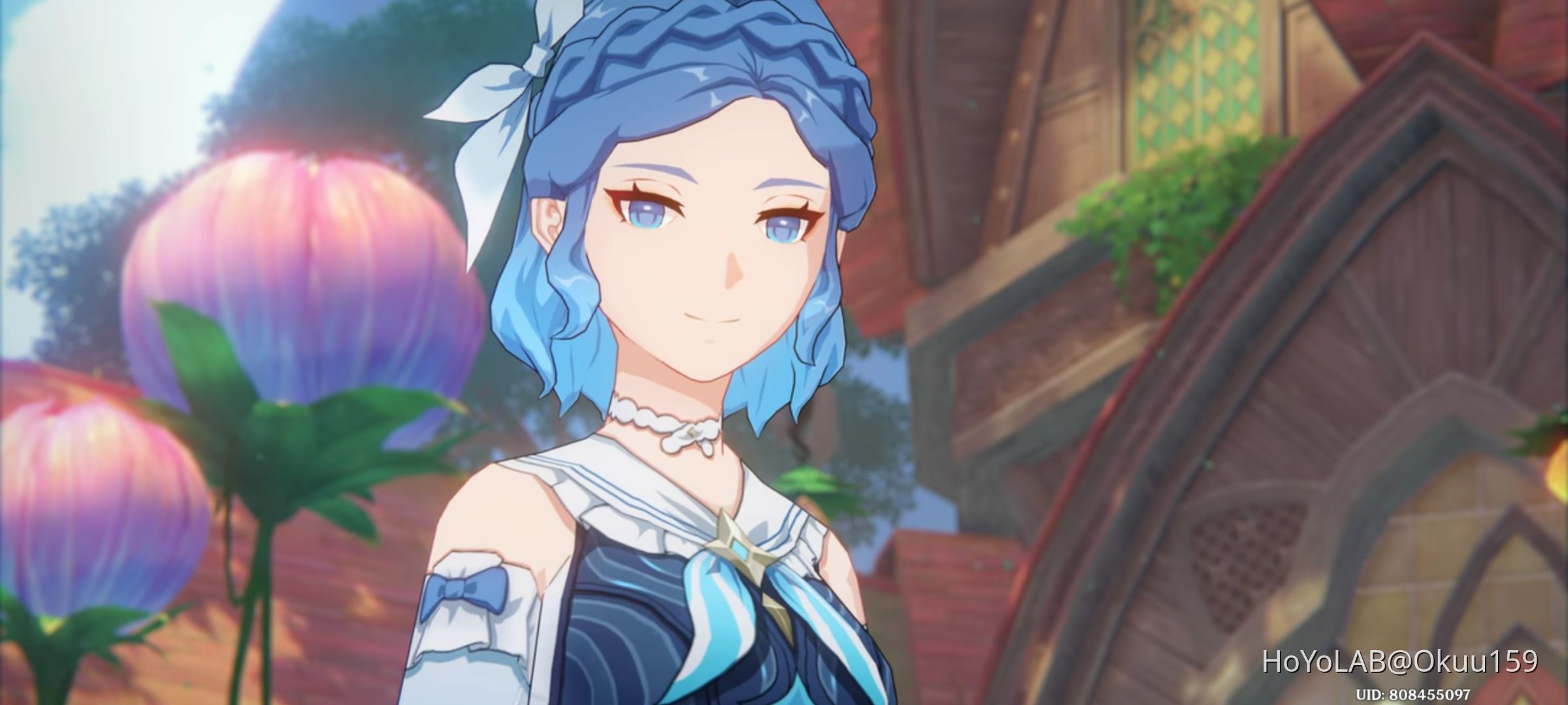 so how much Oceanid to be exact? Genshin Impact | HoYoLAB