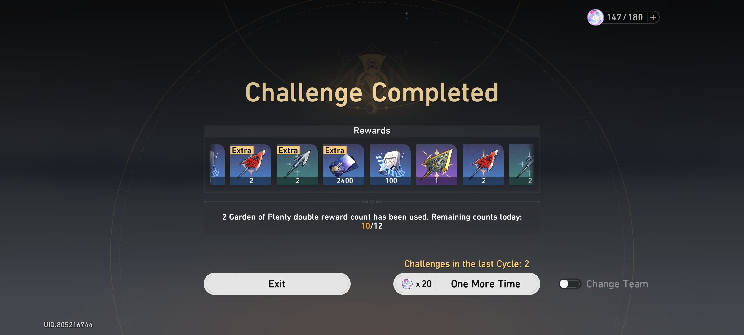 HSR new event info Honkai: Star Rail | HoYoLAB