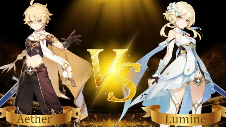 Tournois Géo! Total War (tout le monde affronte tout le monde) ! Aether ...