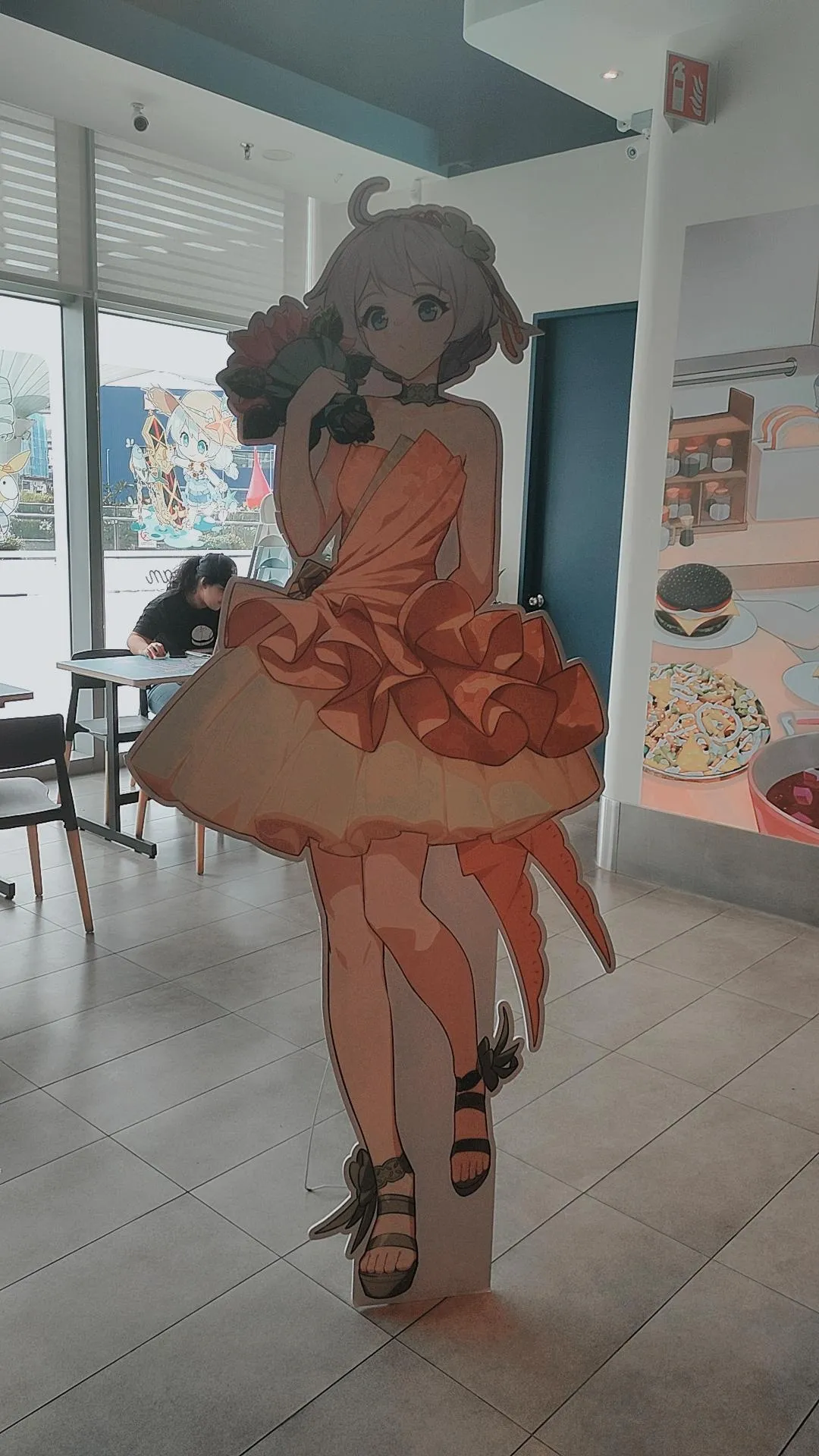 MyBurgerLab Malaysia x Honkai Impact 3rd 2021 Honkai Impact 3rd | HoYoLAB