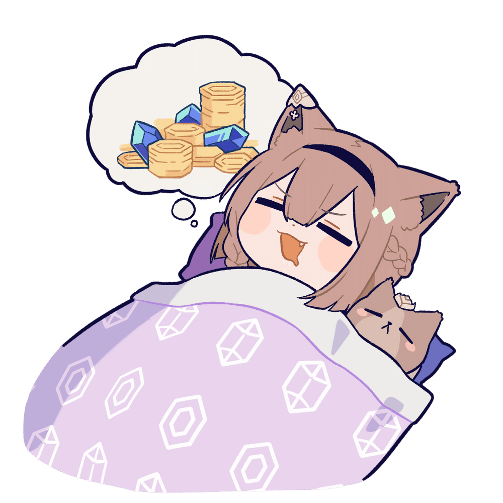 Happy Birthday Pardofelis!!! Honkai Impact 3rd | HoYoLAB