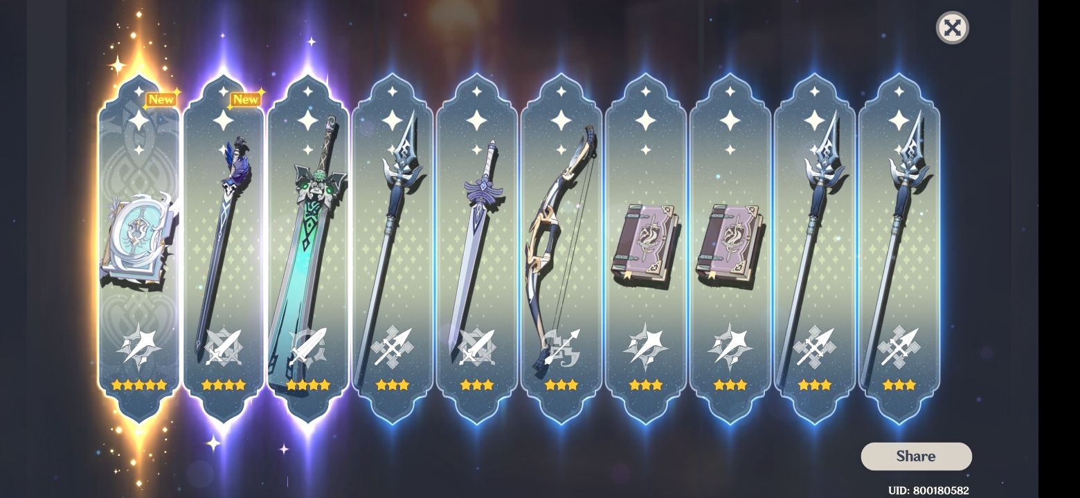 *sad eula noises* Genshin Impact | HoYoLAB