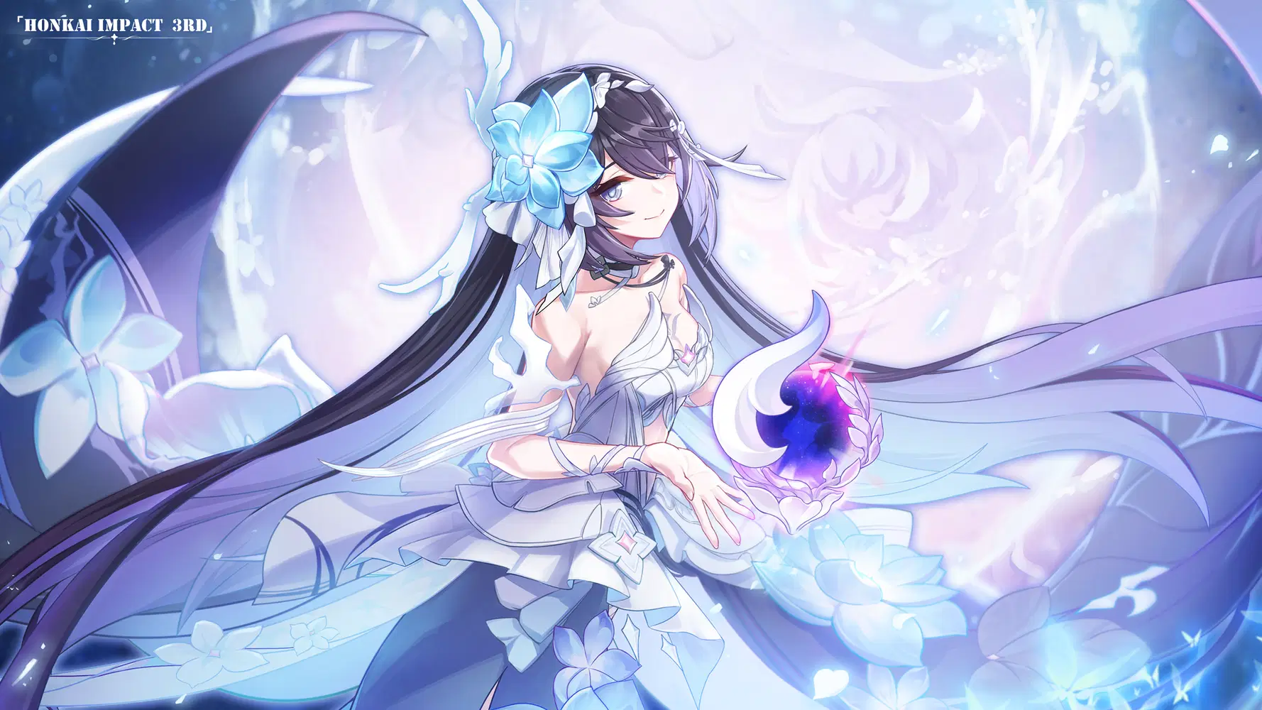 wallpaper engine seele