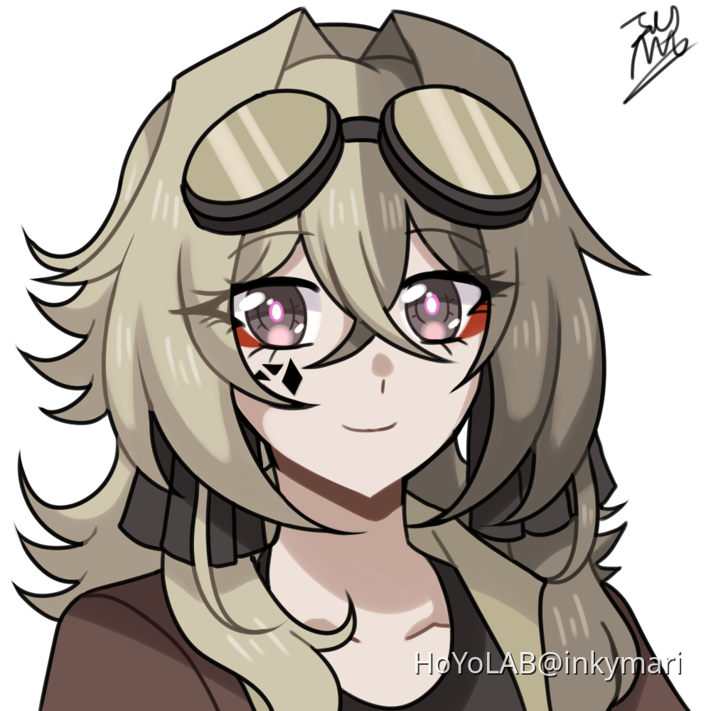 Vill-V Honkai Impact 3rd | HoYoLAB