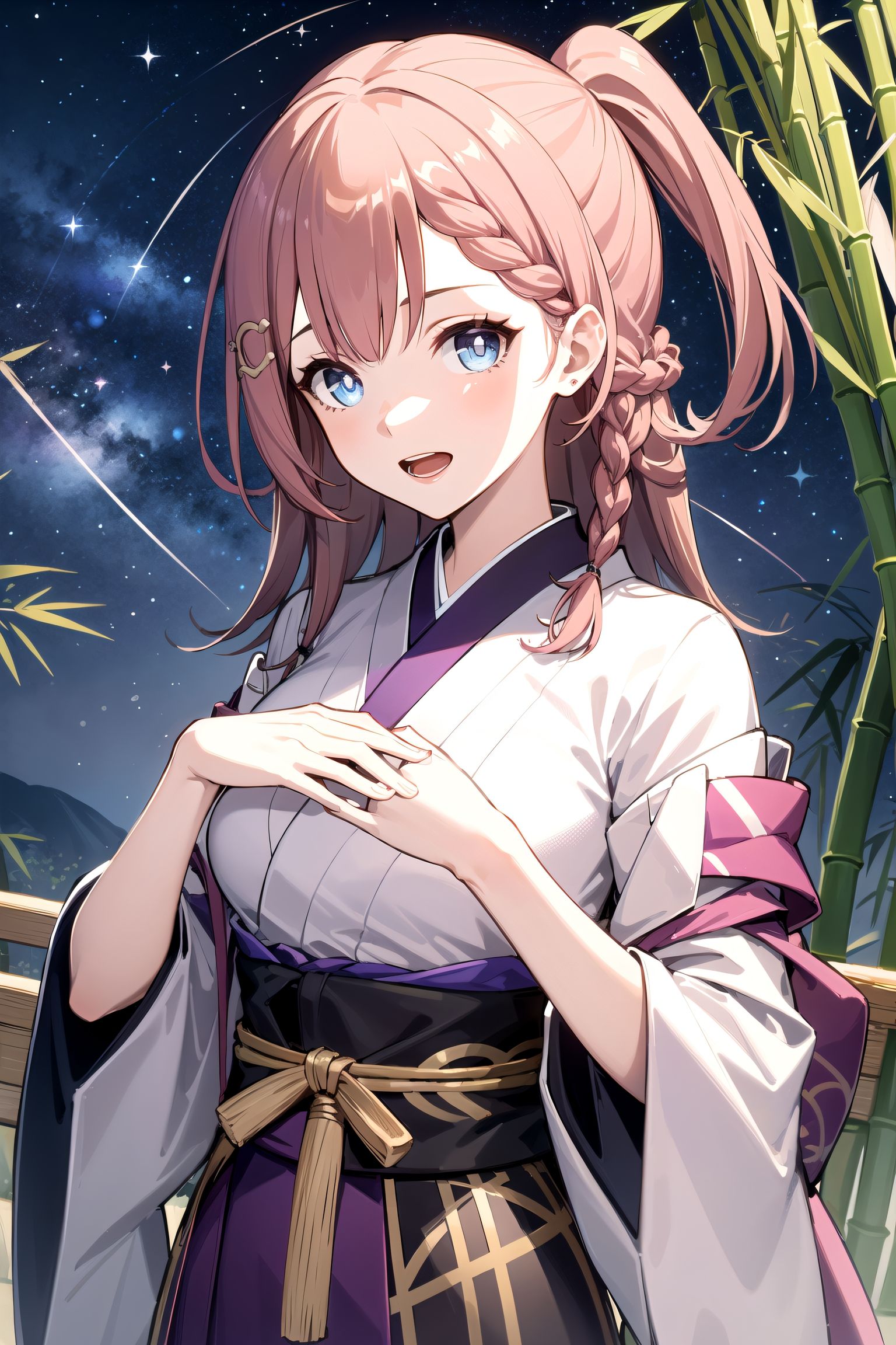 Asta 4 Honkai: Star Rail | HoYoLAB