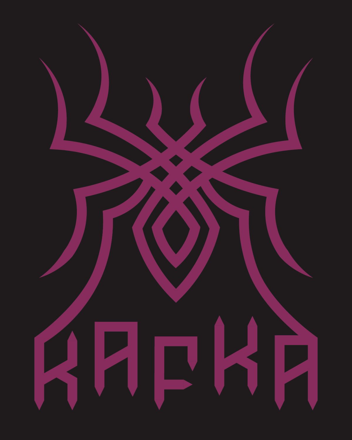 Honkai Star Rail Kafka Spider Design Honkai: Star Rail | HoYoLAB