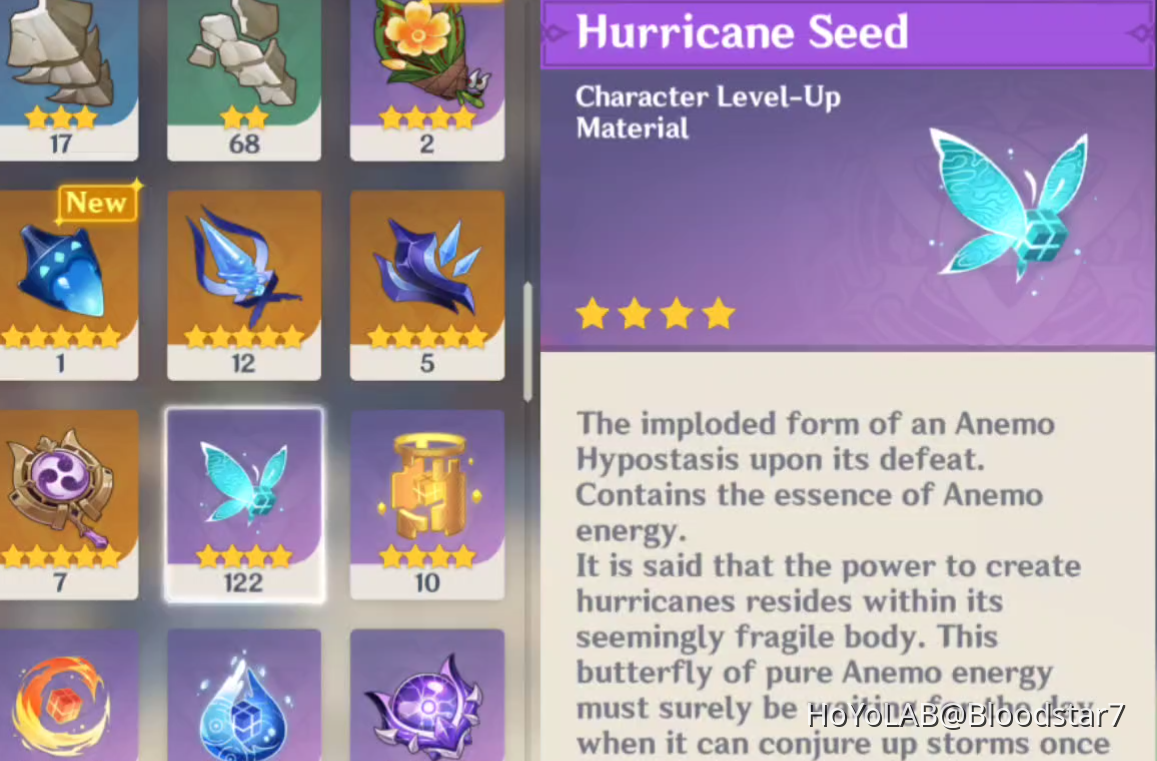 Anemo main Genshin Impact | HoYoLAB