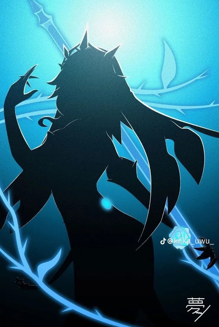 Genshin Cryo wallpapers/pfp! Genshin Impact | HoYoLAB