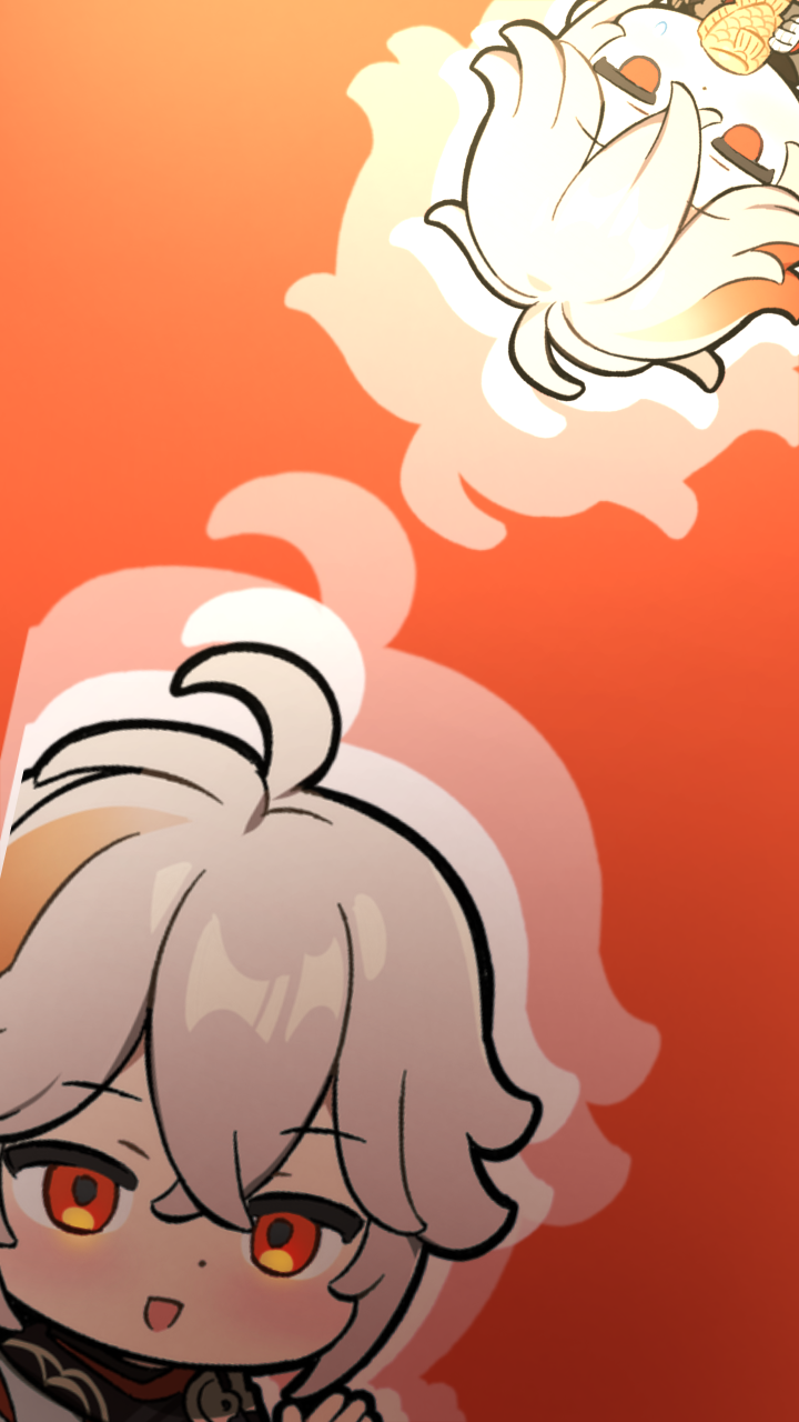 Genshin Backgrounds! Genshin Impact | HoYoLAB