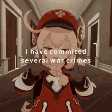 memes that cured Alice Genshin Impact | HoYoLAB