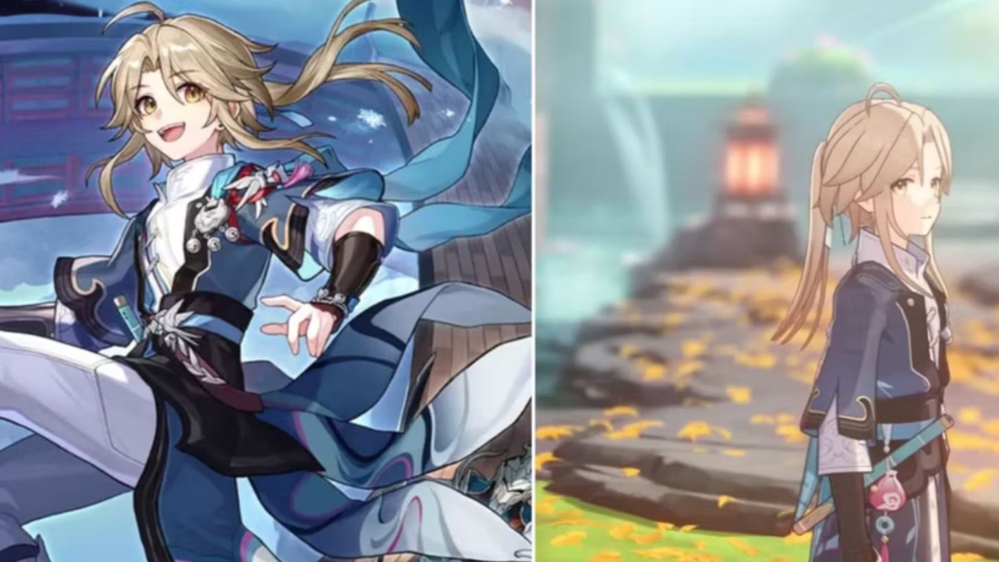 Venti Syndrome 2000 💀💀💀 Honkai: Star Rail | HoYoLAB