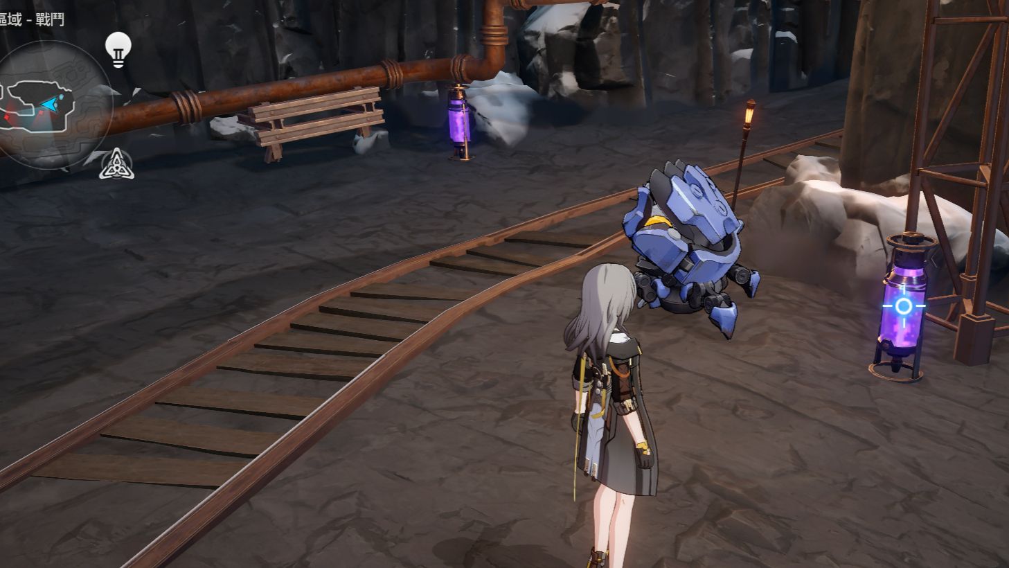 這是有可能還是出bug Honkai: Star Rail | HoYoLAB
