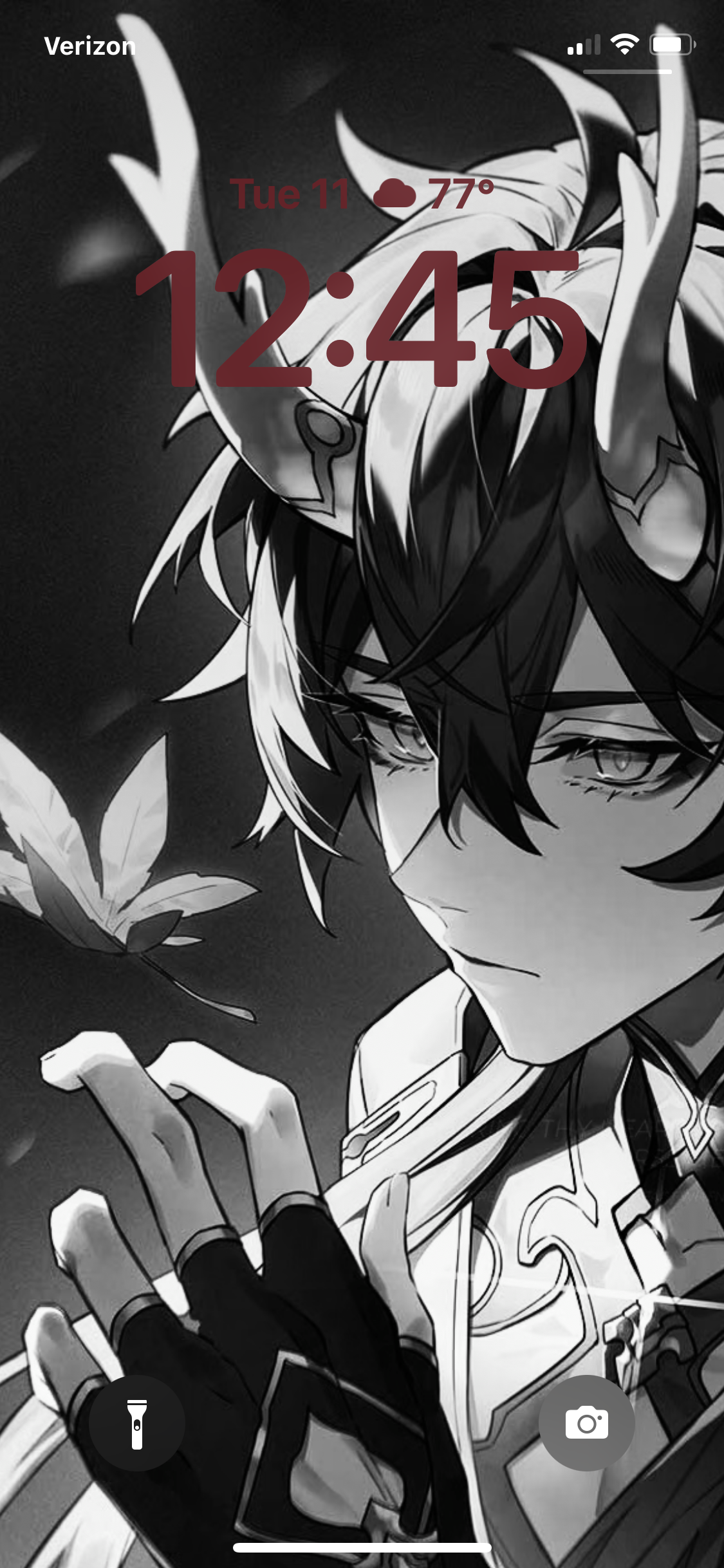 Dan Heng Phone Theme Honkai: Star Rail | HoYoLAB