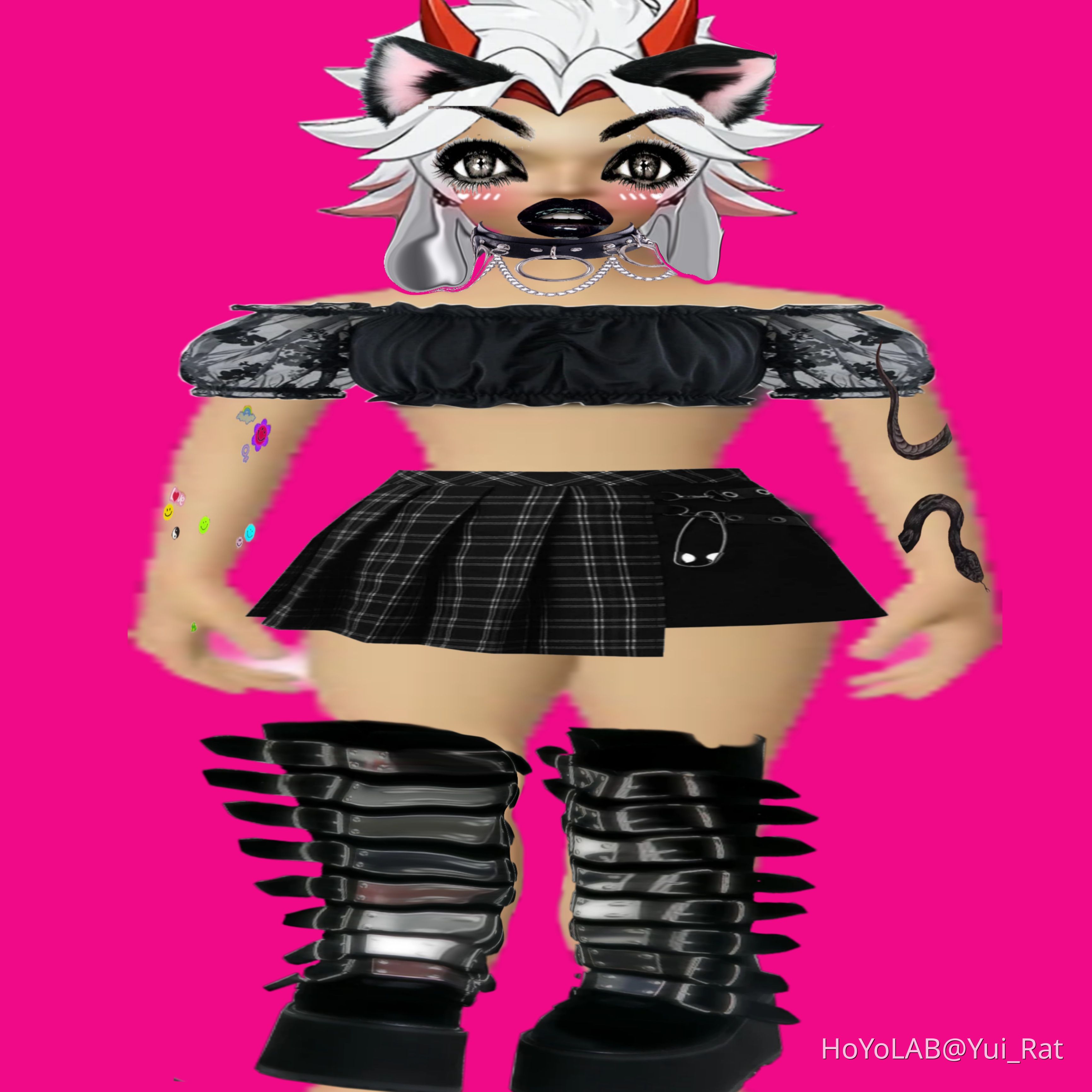 new itto skin!!!!!!! Genshin Impact | HoYoLAB