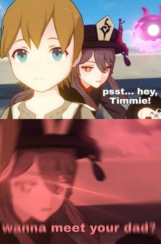 Mwhahah Genshin Impact | HoYoLAB