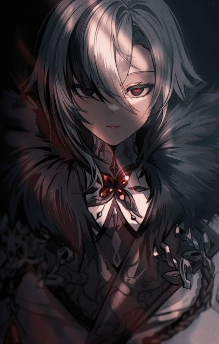 ¿Arcchelino o Focalors? Genshin Impact | HoYoLAB