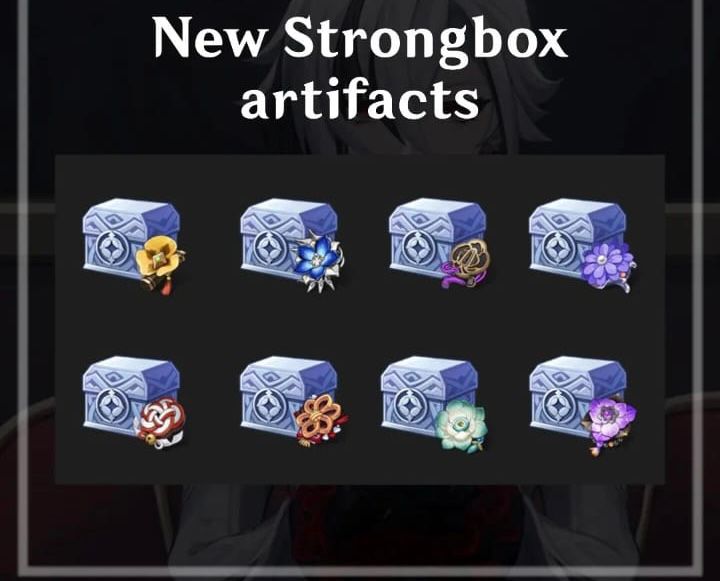 Finally Genshin Impact | HoYoLAB