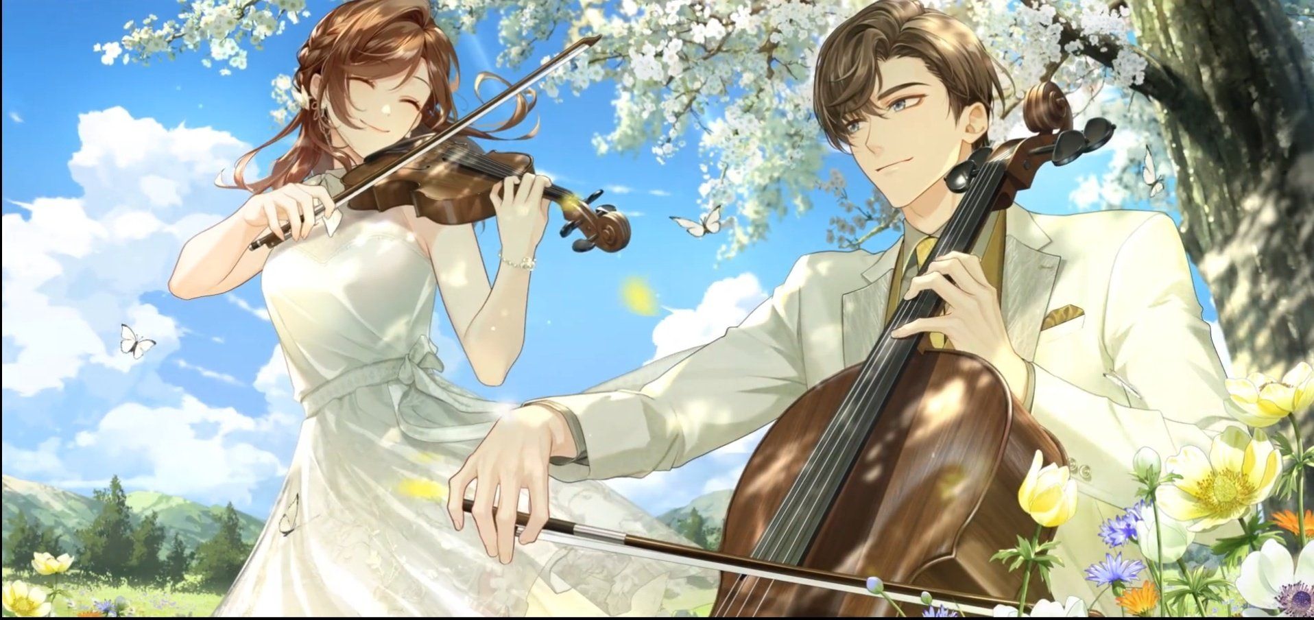 ARTEMS NEW TOP UP IN CN SERVER HELLLOOOOO????????? Tears of Themis ...