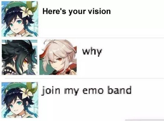 anEMO Genshin Impact | HoYoLAB