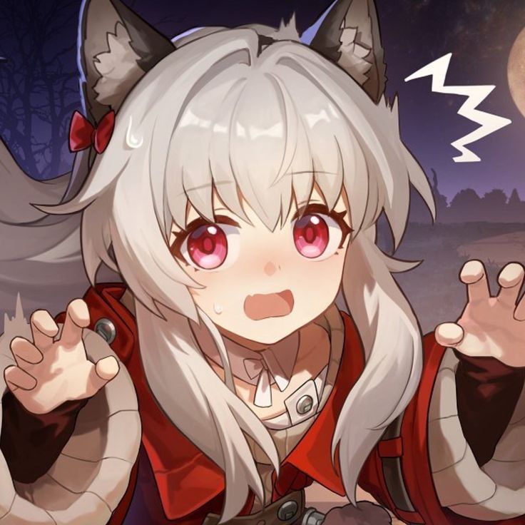 Rawr!! Honkai: Star Rail | HoYoLAB