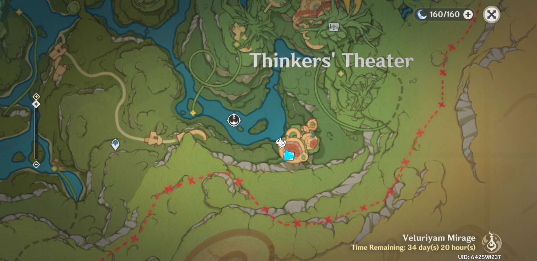 Three chests I struggled with: a semi helpful guide (I hope) Genshin ...