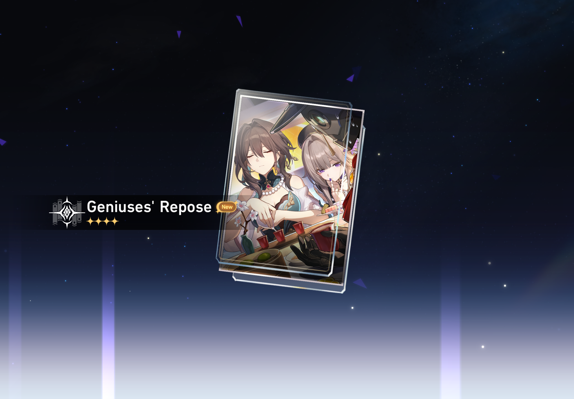 Yippee Honkai: Star Rail | HoYoLAB