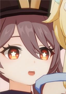 Tôi yêu Hutao Genshin Impact | HoYoLAB