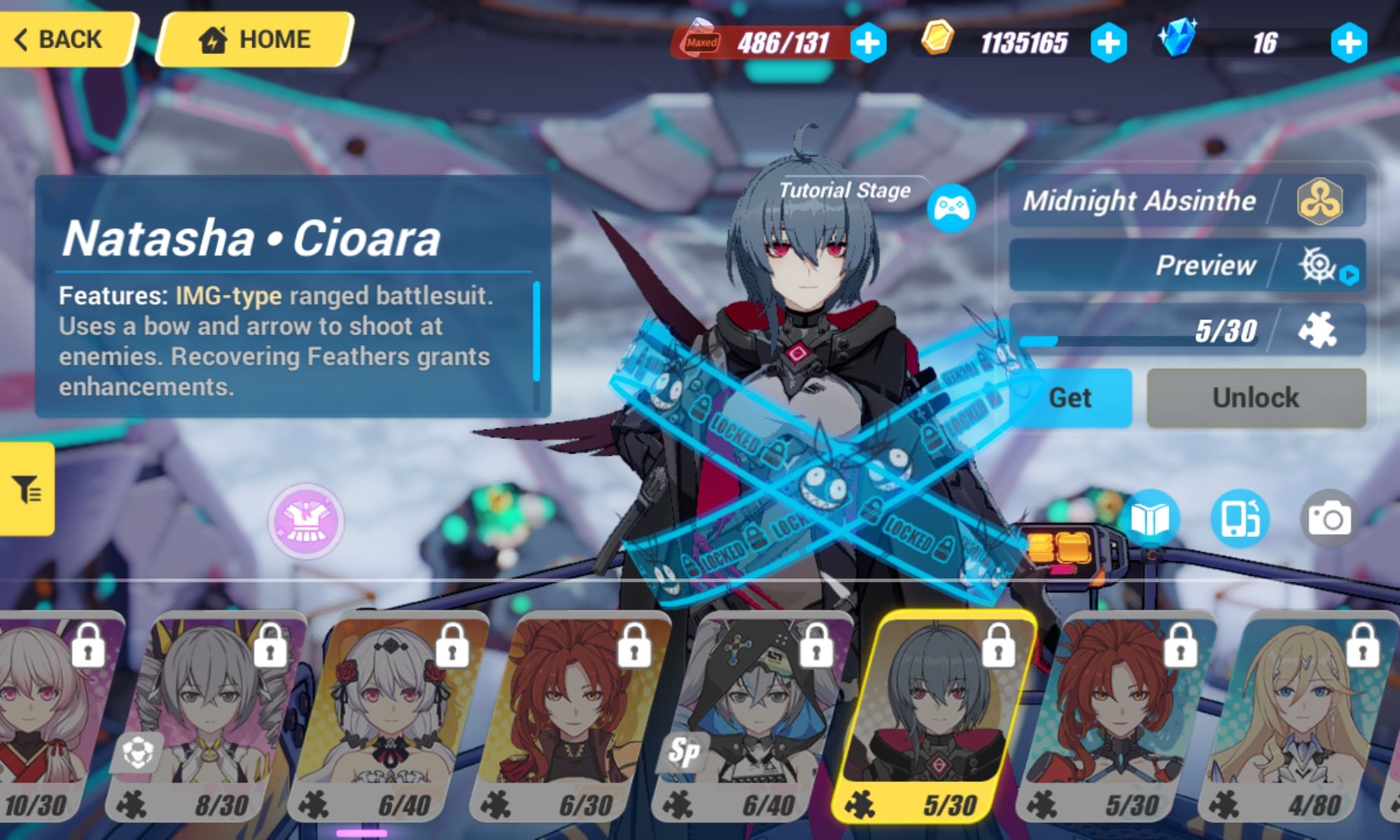 WHY DOES NATASHA LOOK 1000000 TIMES MORE EMO IN HI3 THEN HSR Honkai ...