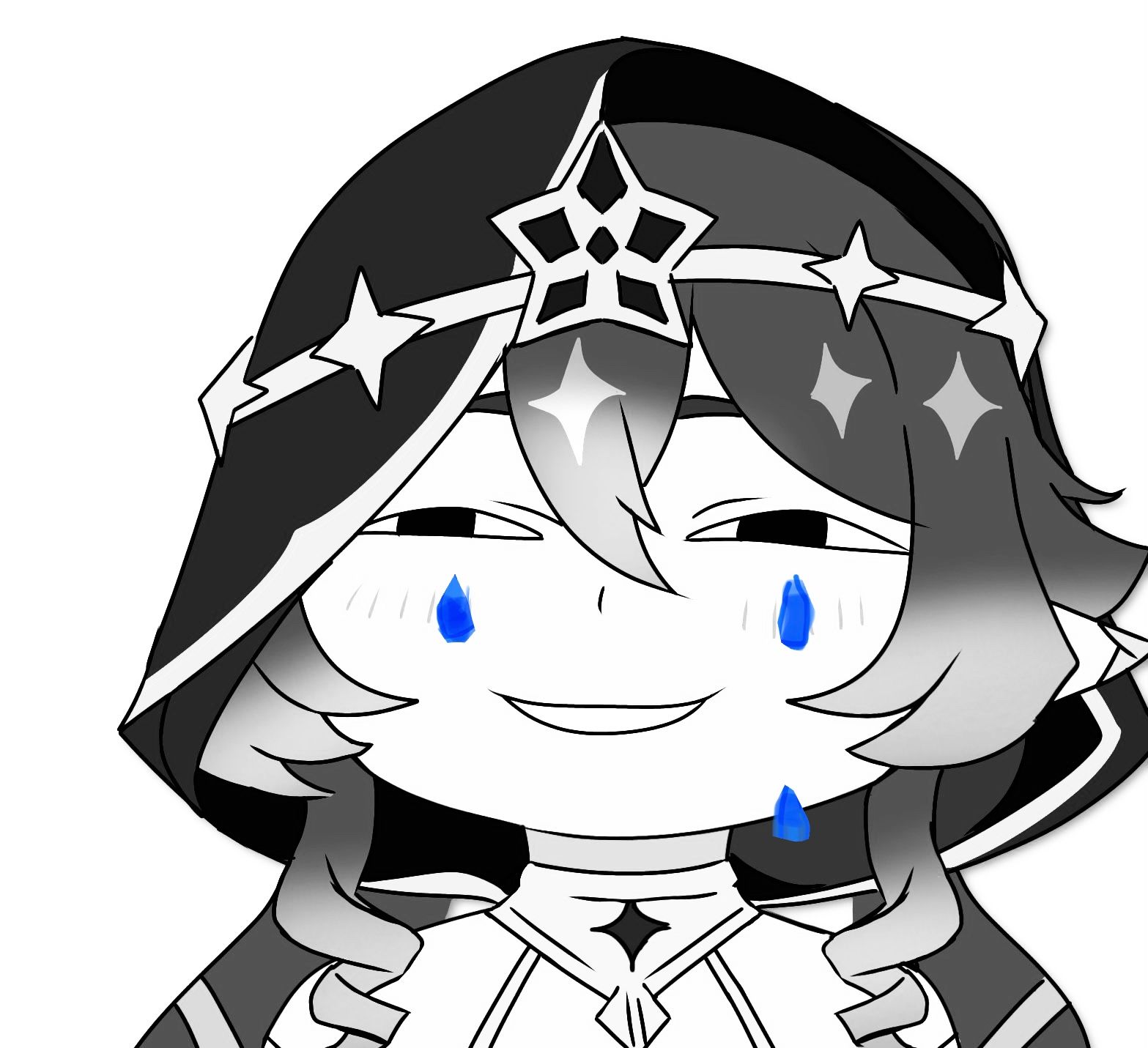 Hope y’all claimed your free Layla today!(dieing in agony cuz I’ve been ...