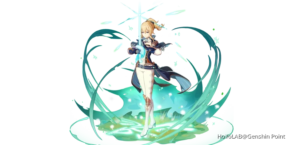 3.8 Healer Comparison - Who is the "Top Healer"? Genshin Impact | HoYoLAB