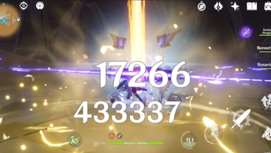 ok kayo Genshin Impact | HoYoLAB